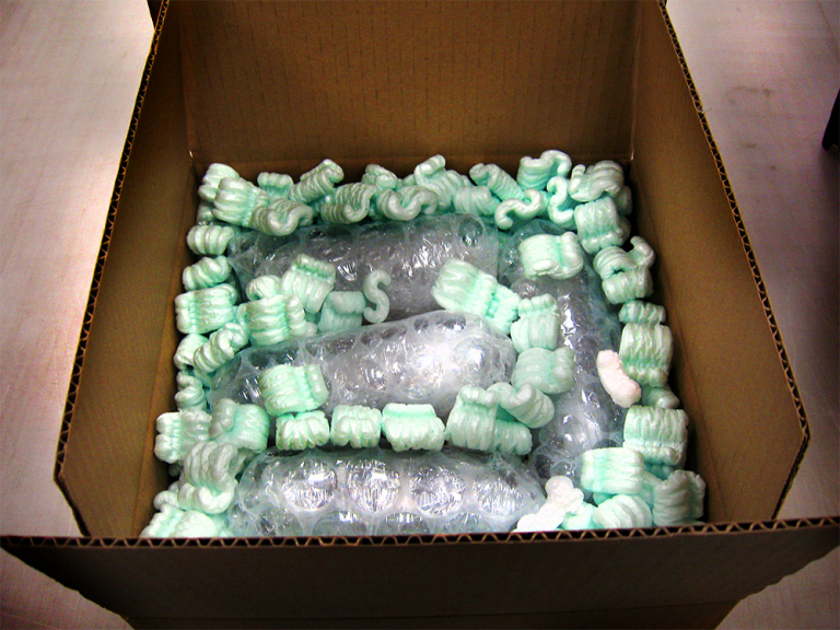 Box King – Pack – Ship – Print